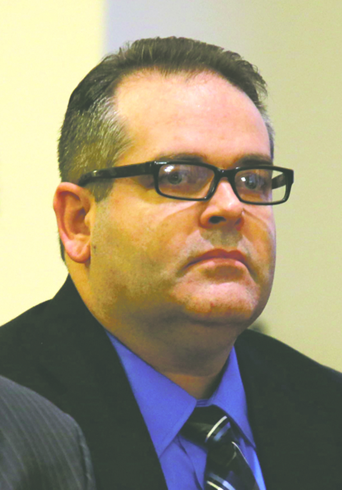 Appeal filed in superintendent’s 2012 murder | News, Sports, Jobs ...